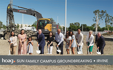 News and Stories | Boldly Hoag