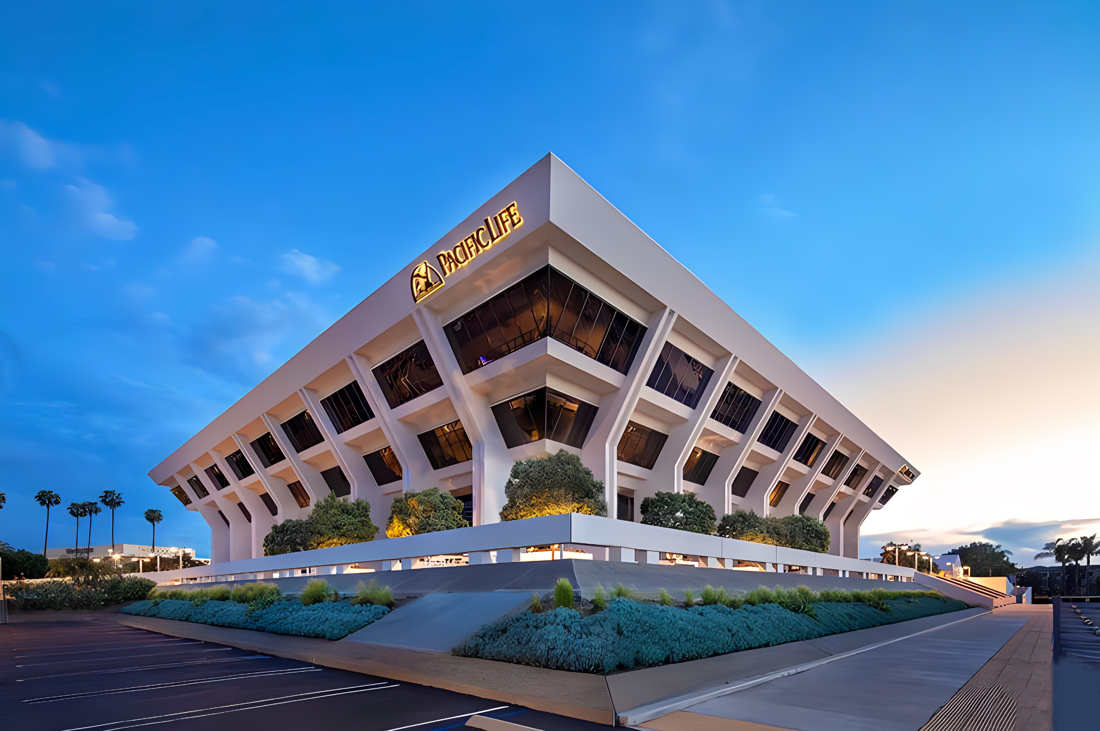 Pacific Life Builds on Legacy of Support for Hoag with Bold $1 Million ...
