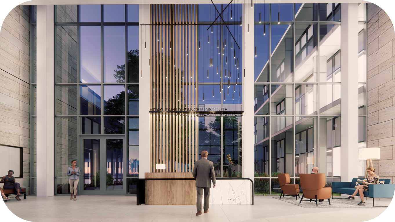 Boldly Hoag Campaign Expands Opportunities for Circle 1000 Community ...